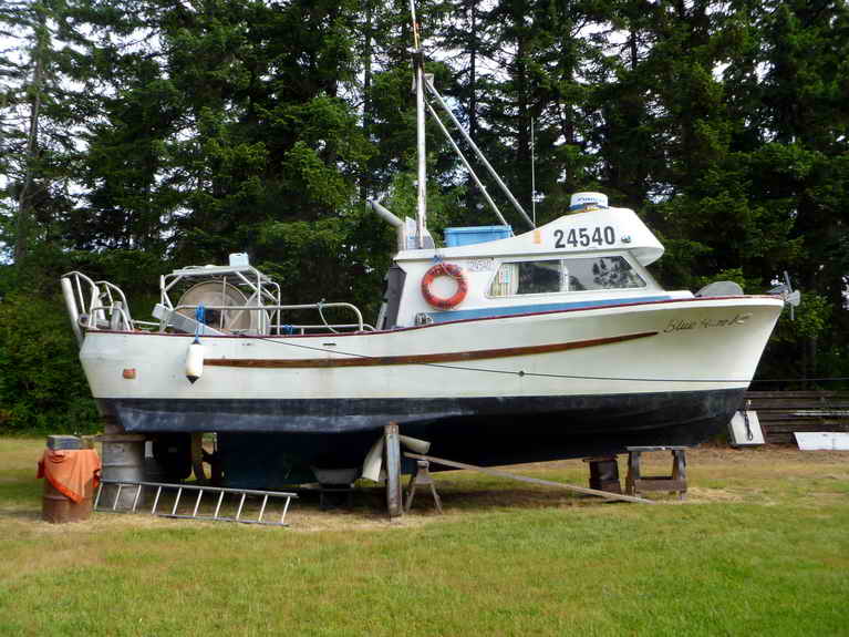 Used Commercial Fishing Boats For Sale - New Listings Used Commercial Fishing Boats For Sale - New Listings