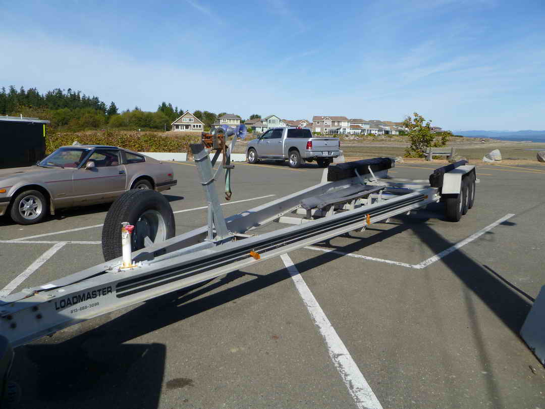 Sold Listing - EQUIP5085