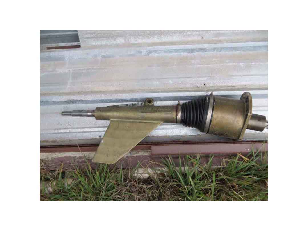 Arneson Drives And Accessories
