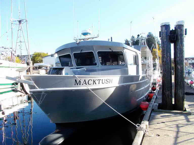 Used Commercial Fishing Boats For Sale - New Listings