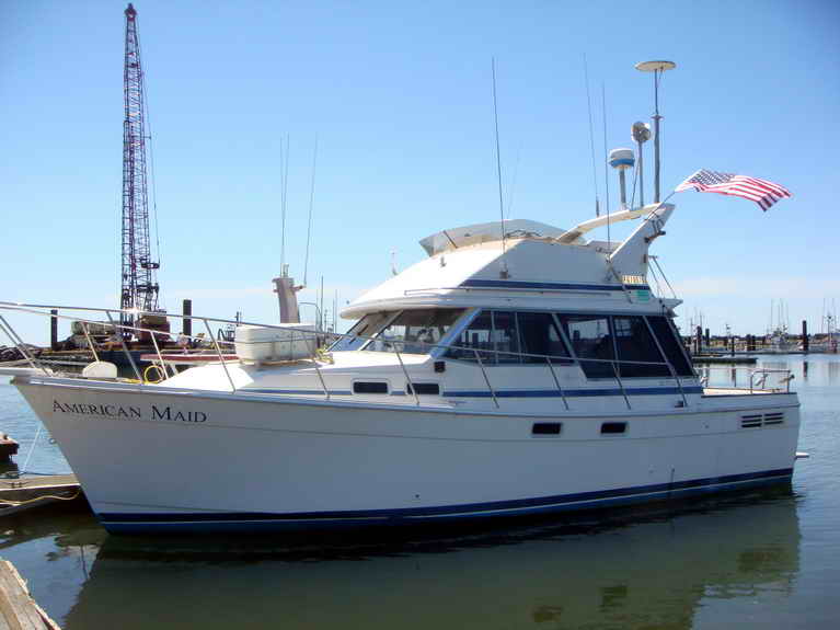 Commercial Trollers For Sale | Troller Sales | Commercial Troller ...