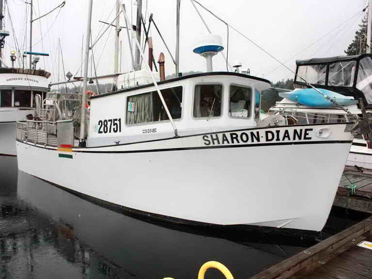 Commercial Gillnetters For Sale | Gillnetter Sales | Commercial ...