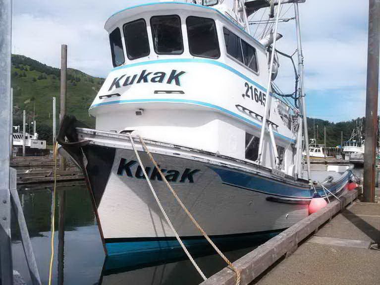 Used Commercial Fishing Boats For Sale - New Listings