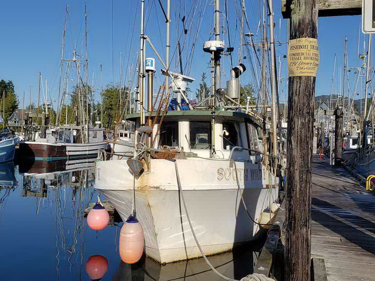 Commercial Trollers For Sale | Troller Sales | Commercial Troller ...