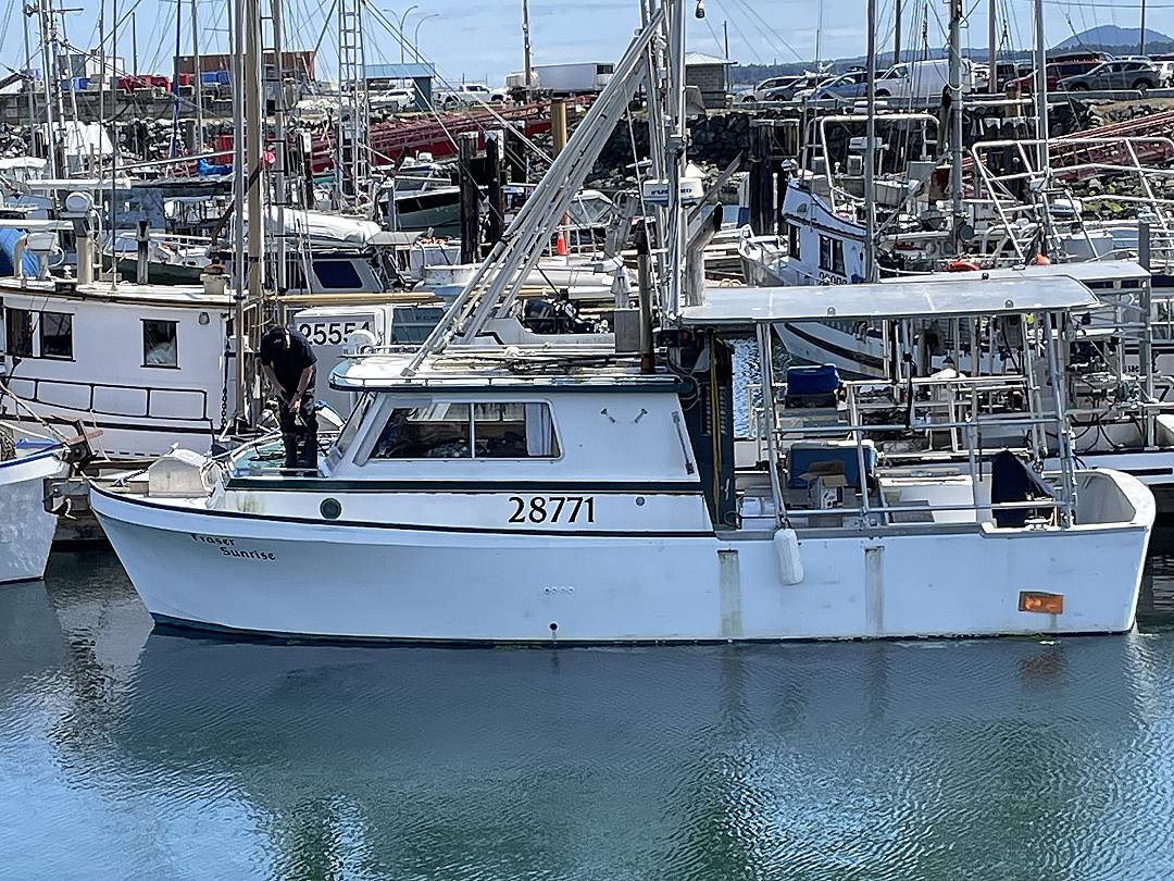 Used Commercial Fishing Boats For Sale - New Listings
