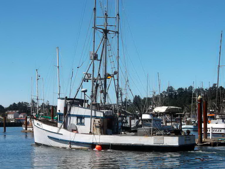 Commercial Longliners For Sale | Longliner Sales | Commercial Longliner ...