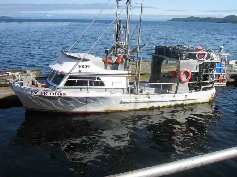 Used Commercial Fishing Boats For Sale - New Listings