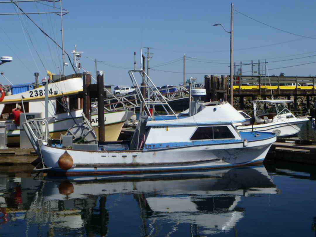 Gillnetter
