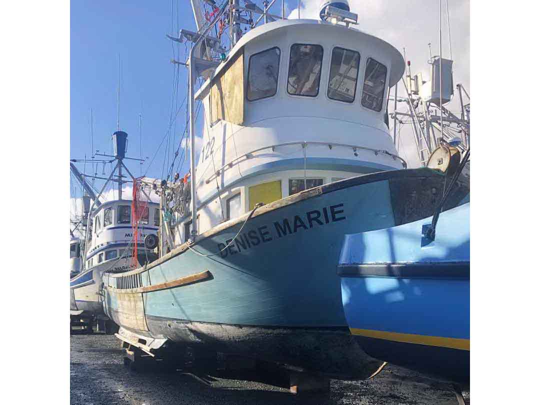 Delta Leclercq Seiner