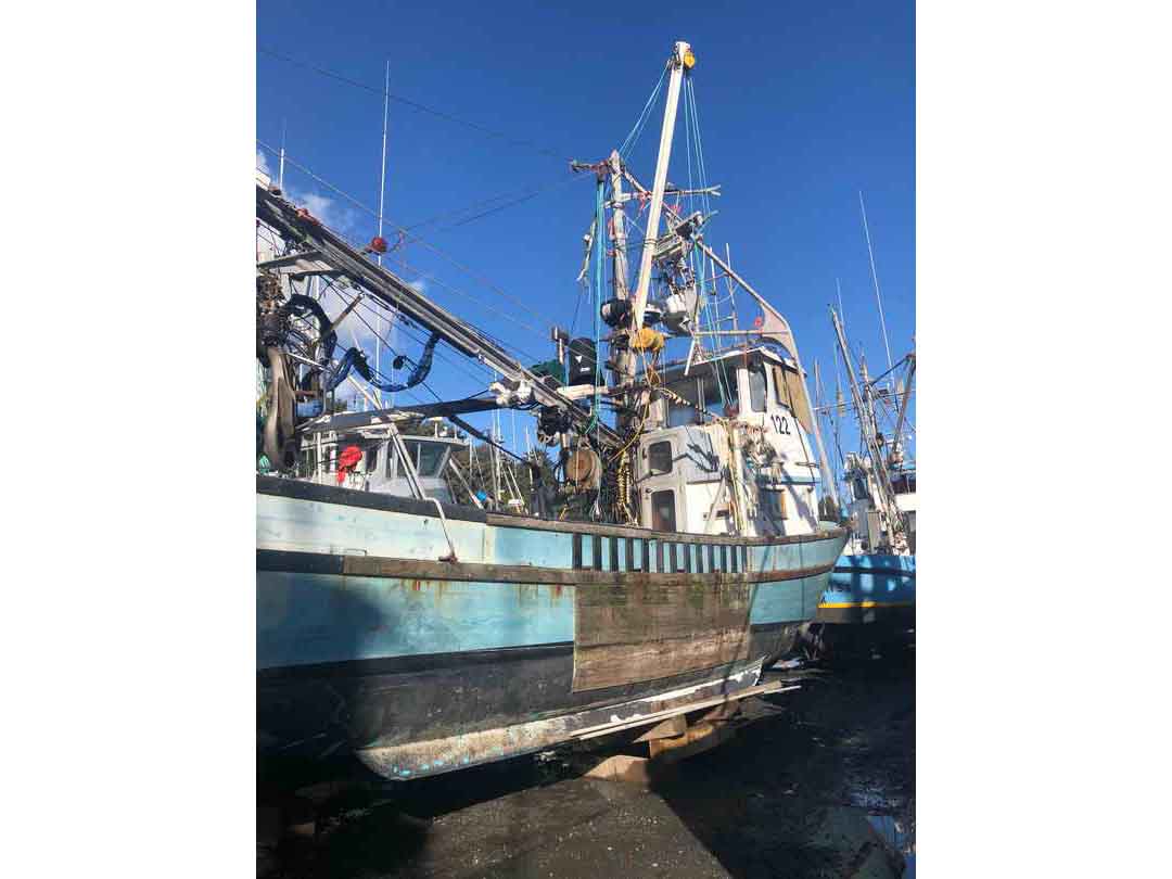 Delta Leclercq Seiner