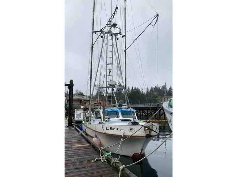 Commercial Trollers For Sale | Troller Sales | Commercial Troller ...