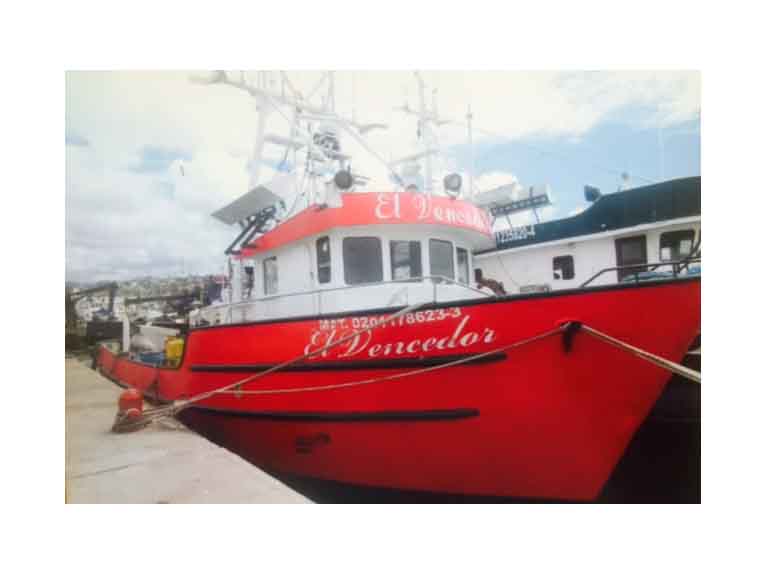 Commercial Seiners For Sale | Seiner Sales | Commercial Seiner Broker