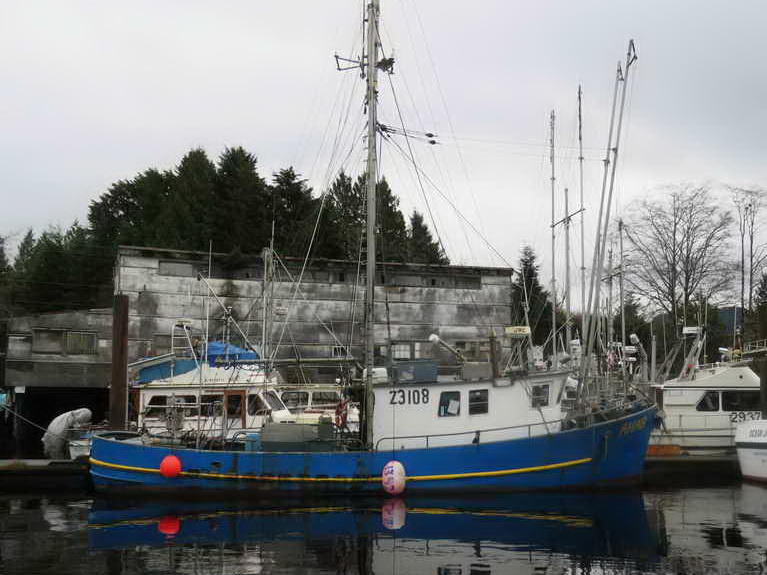 Commercial Longliners For Sale | Longliner Sales | Commercial Longliner ...