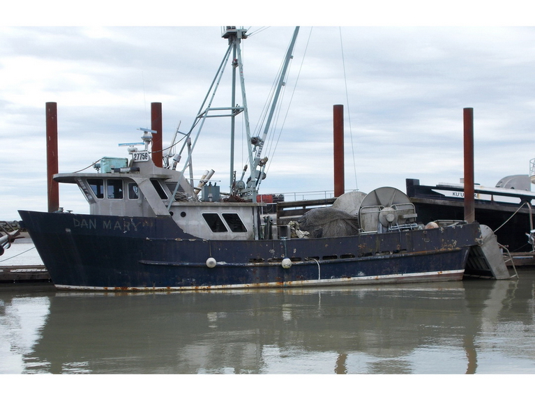 Used Commercial Fishing Boats For Sale - New Listings