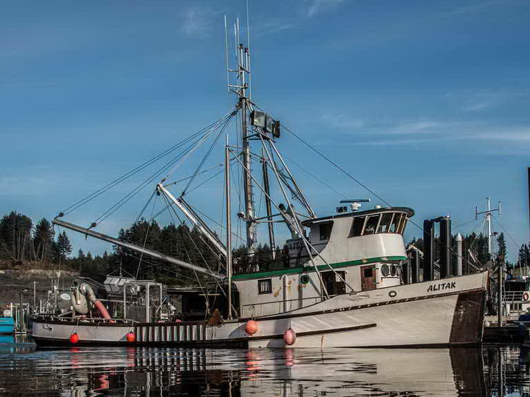 Used Commercial Fishing Boats For Sale - New Listings