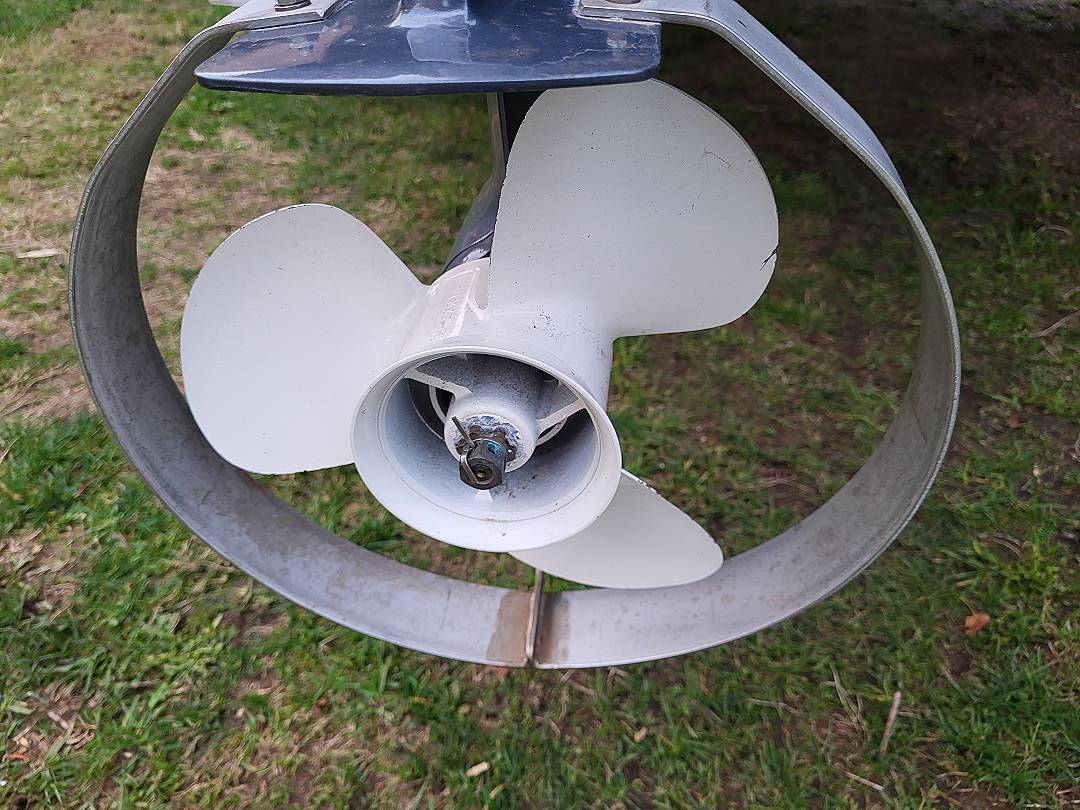 Aluminum Coastal Cuddy