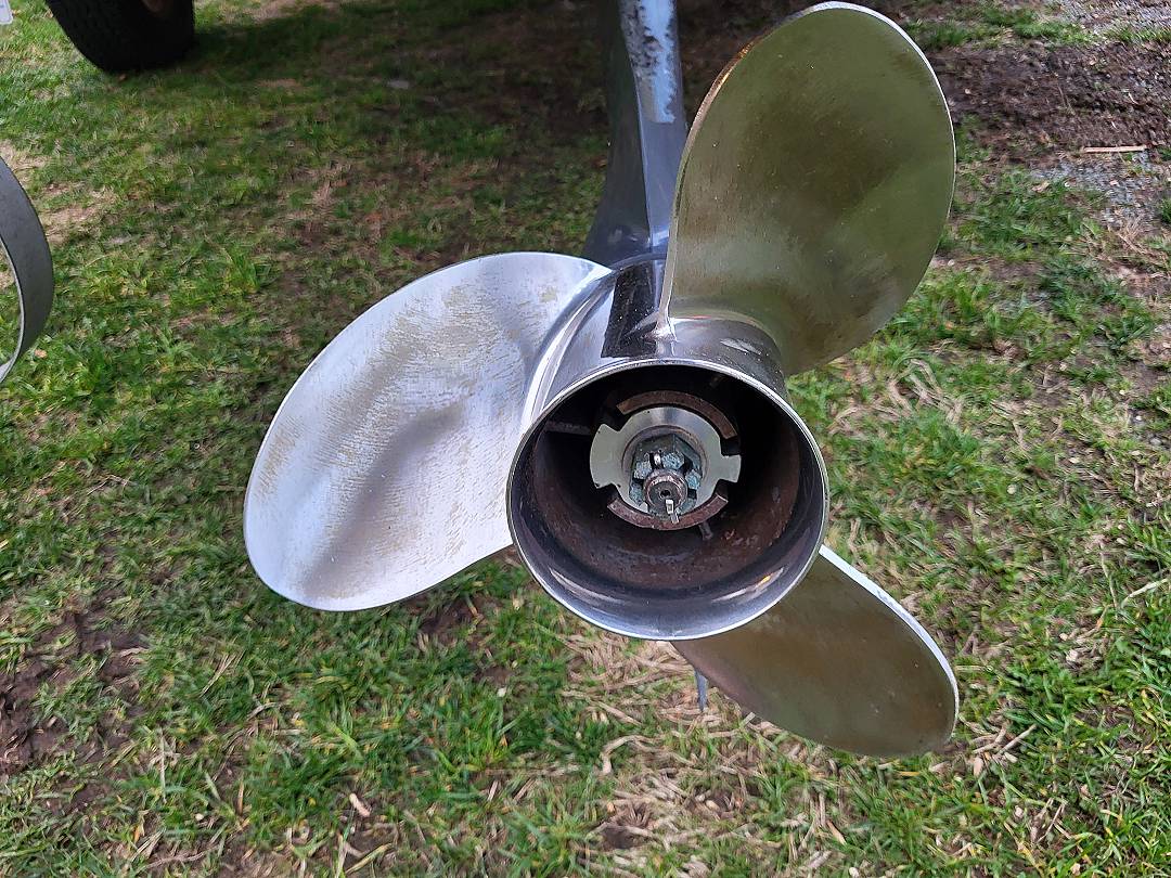 Aluminum Coastal Cuddy