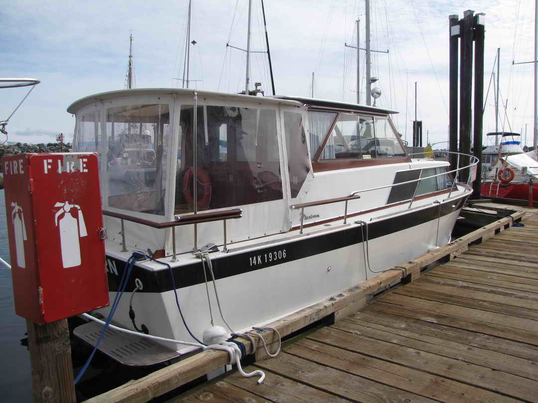 Sold Listing - PF5010