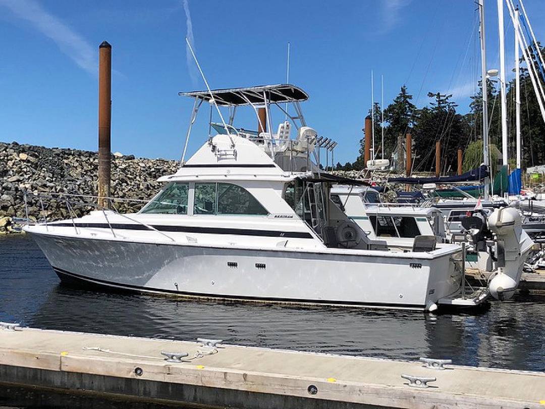 Used Pleasure Boats For Sale - New Listings