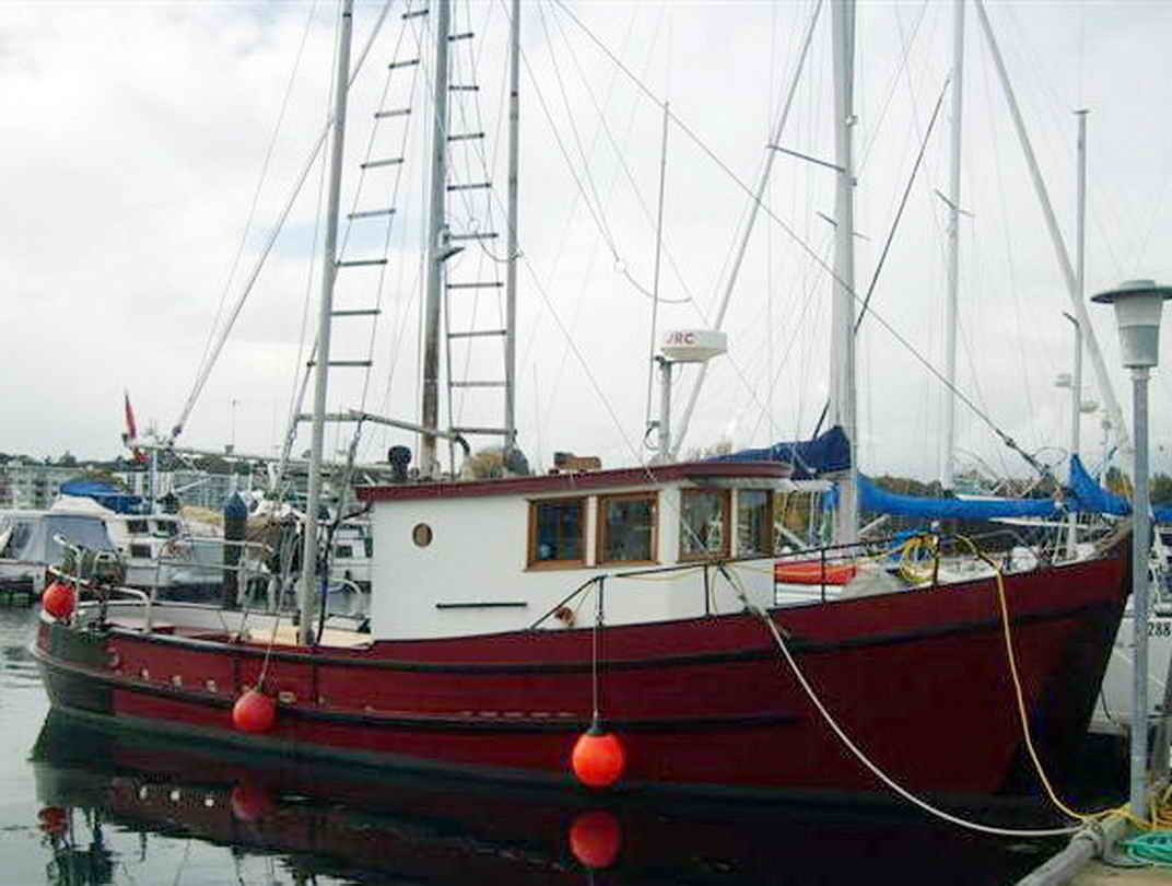 Sold Listing - PW4978