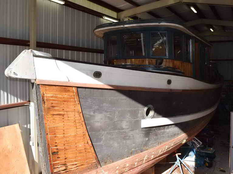 Tugs For Sale | Tug Boat Sales | Tugboats For Sale | Tug Boats For Sale