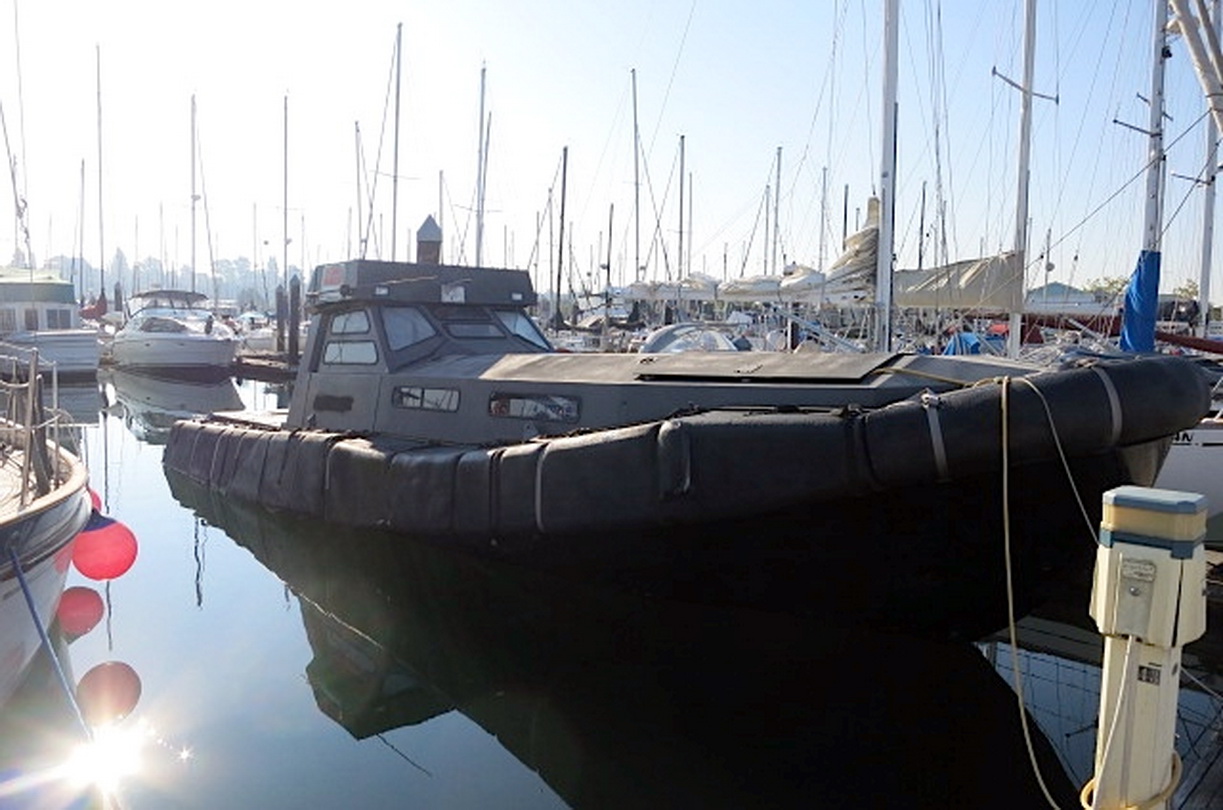 Military Surplus Jet Boats For Sale at Sandra Raines blog