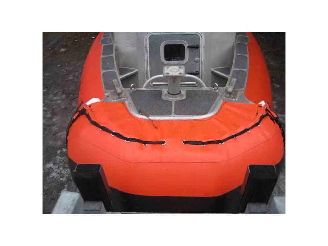 Safe Boat Defender 25