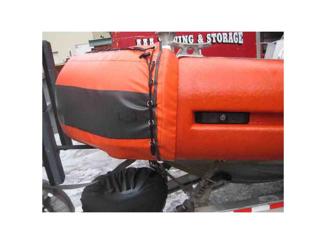 Safe Boat Defender 25