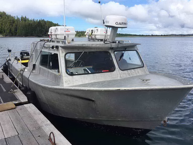 Commercial Crab Boats For Sale | Crab Boat Sales | Commercial Crab Boat ...