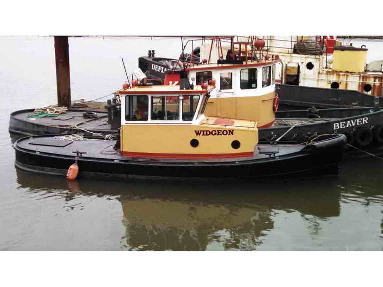 Tugs For Sale | Tug Boat Sales | Tugboats For Sale | Tug Boats For Sale