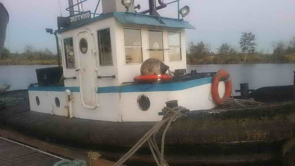 Research Boats For Sale | Exploration Boats For Sale | Research and ...