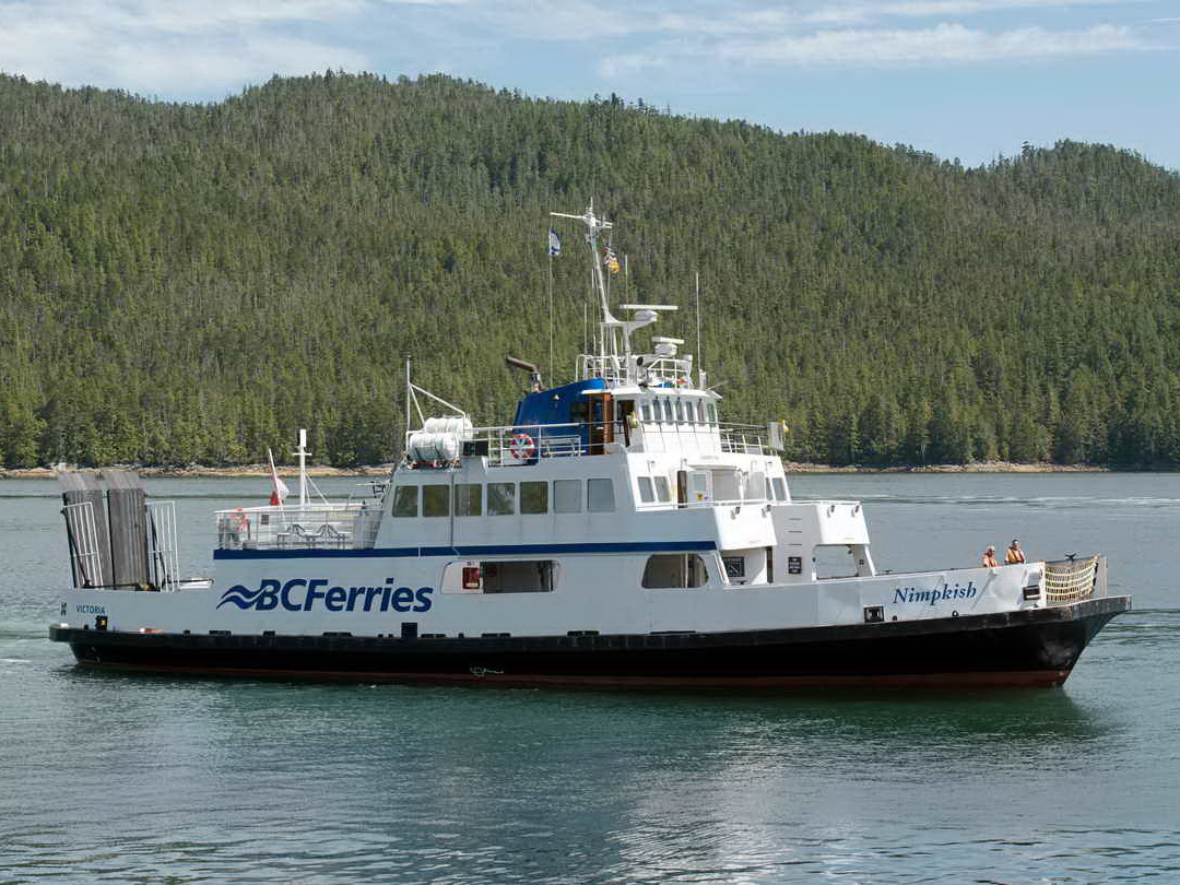 Ferry