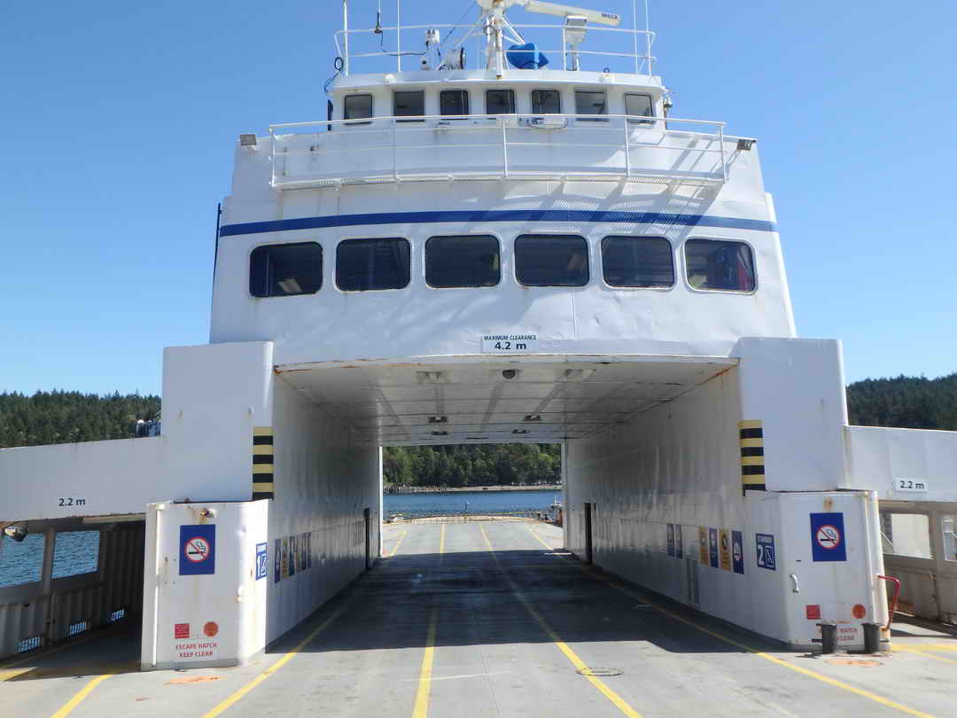 Ferry