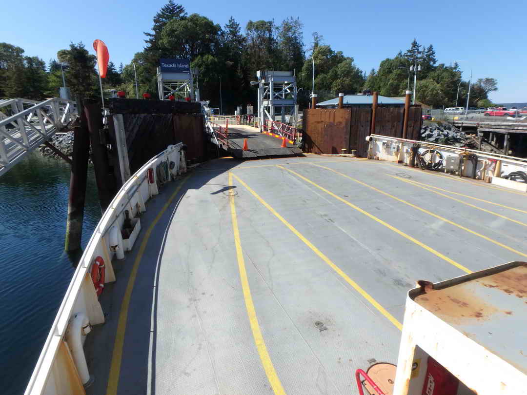 Ferry
