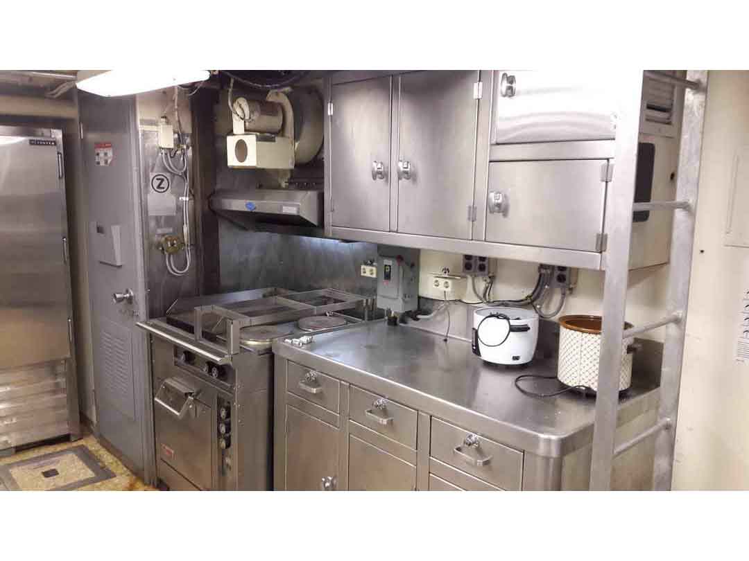 Ex Navy Yp Training And Research Vessel