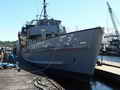 Ex Navy Yp Training And Research Vessel